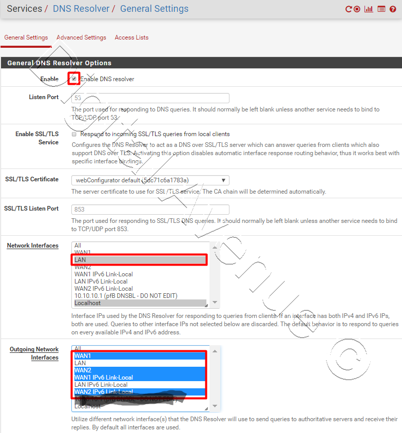 Internet Content Filtering and Site Blocking Using pfBlockerNG on pfSense