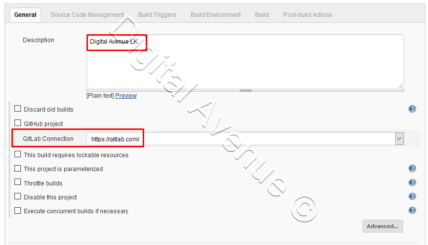 How To Integrate GitLab With Jenkins