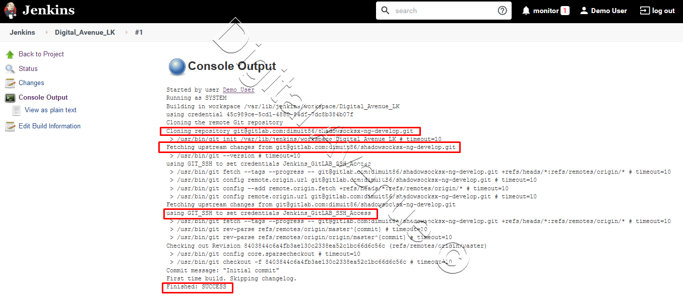 How To Integrate GitLab With Jenkins