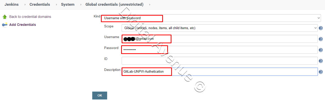 How To Integrate GitLab With Jenkins