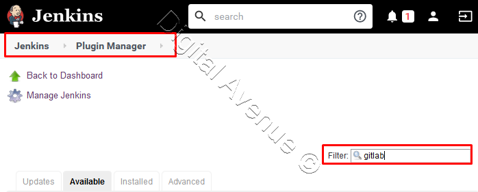 How To Integrate GitLab With Jenkins