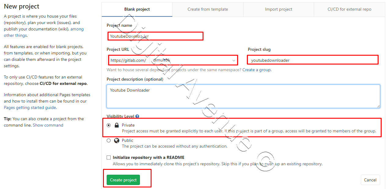 How To Integrate GitLab With Jenkins