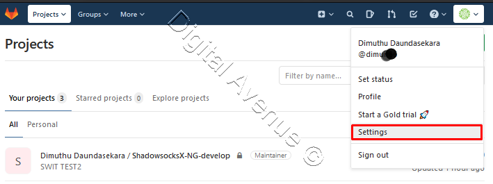 How To Integrate GitLab With Jenkins