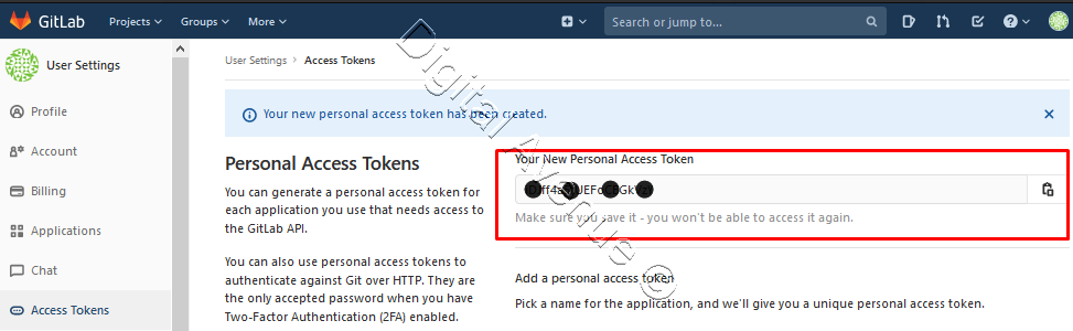 How To Integrate GitLab With Jenkins
