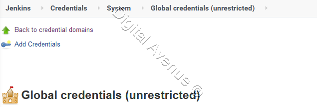How To Integrate GitLab With Jenkins