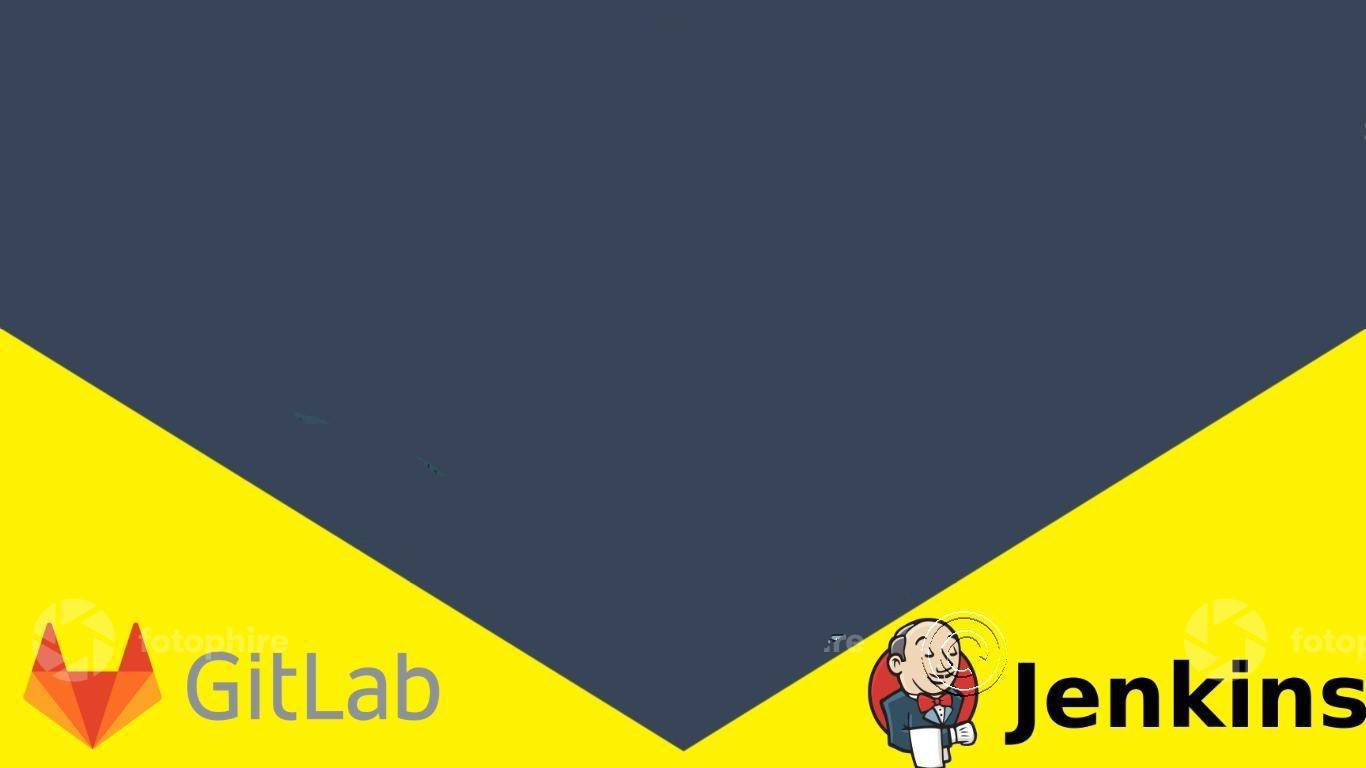 How To Integrate GitLab With Jenkins