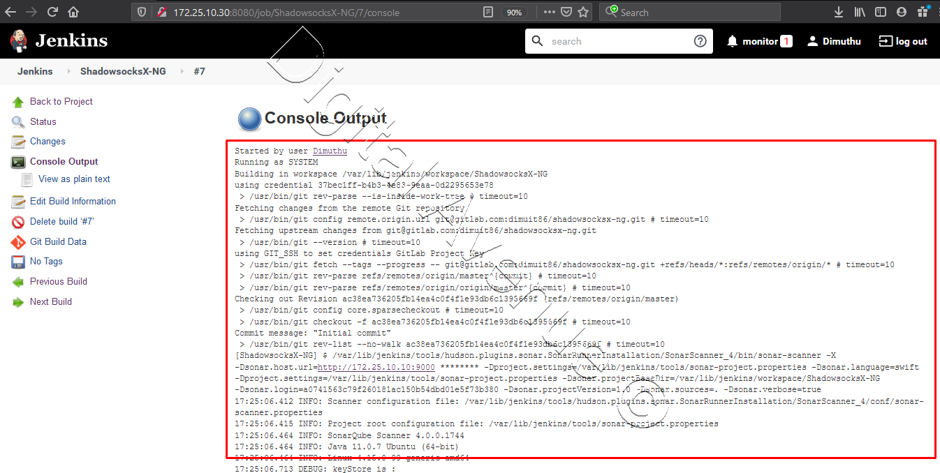 How To Integrate SonarQube With Jenkins For Code Analysis