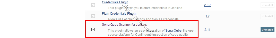 How To Integrate SonarQube With Jenkins For Code Analysis
