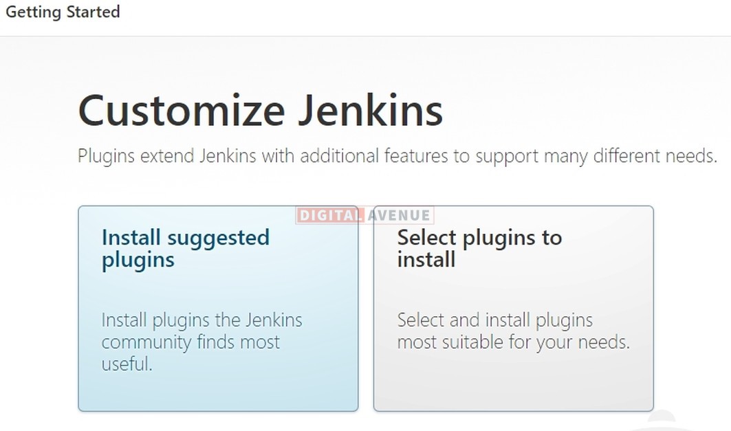 How To Setup Jenkins Server on Kubernetes - Master Slave Setup