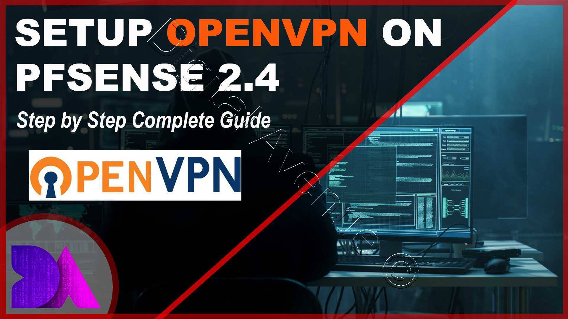 Setup Remote VPN Access Using PfSense and OpenVPN Setup Remote VPN Access Using PfSense and OpenVPN