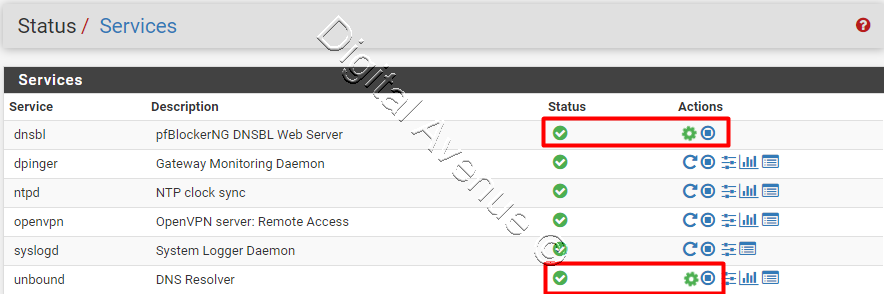 Internet Content Filtering and Site Blocking Using pfBlockerNG on pfSense