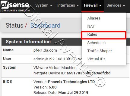 Internet Content Filtering and Site Blocking Using pfBlockerNG on pfSense