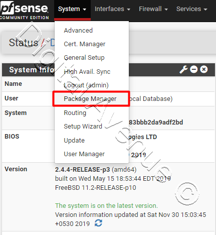 Internet Content Filtering and Site Blocking Using pfBlockerNG on pfSense